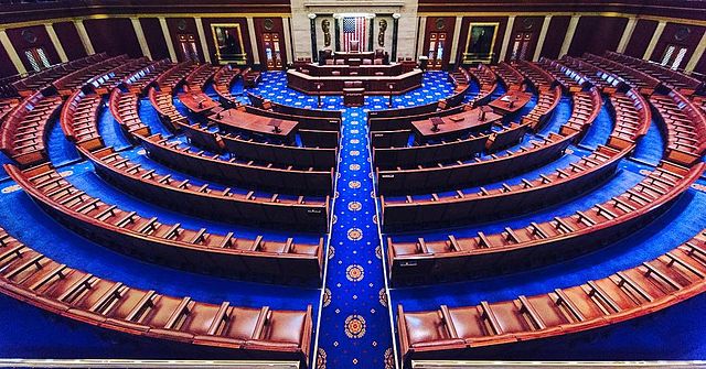 House Passes 2025 Budget Resolution, Approves Small Business Bills, and ...